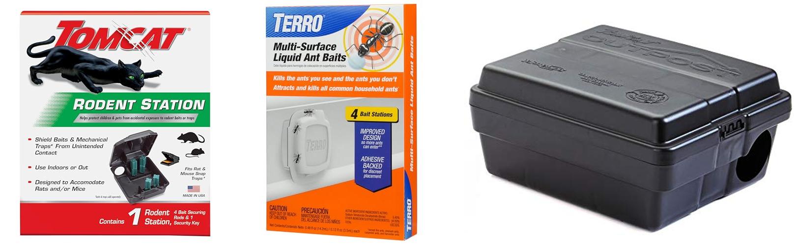 Top 5 Best Bait for Cat Trap: Reviews & Guide to Success - AnimalsPick