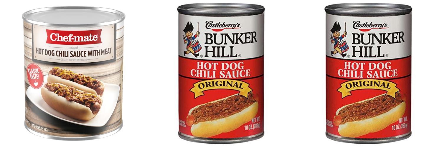 Top 5 Canned Hot Dog Chili: Delicious Reviews & Easy Recipes - AnimalsPick
