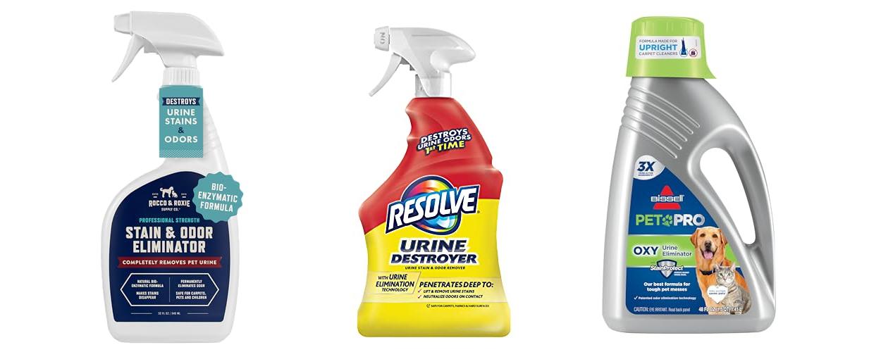 Top 5 Carpet Cleaners for Cat Urine: Reviews & Buying Guide - AnimalsPick