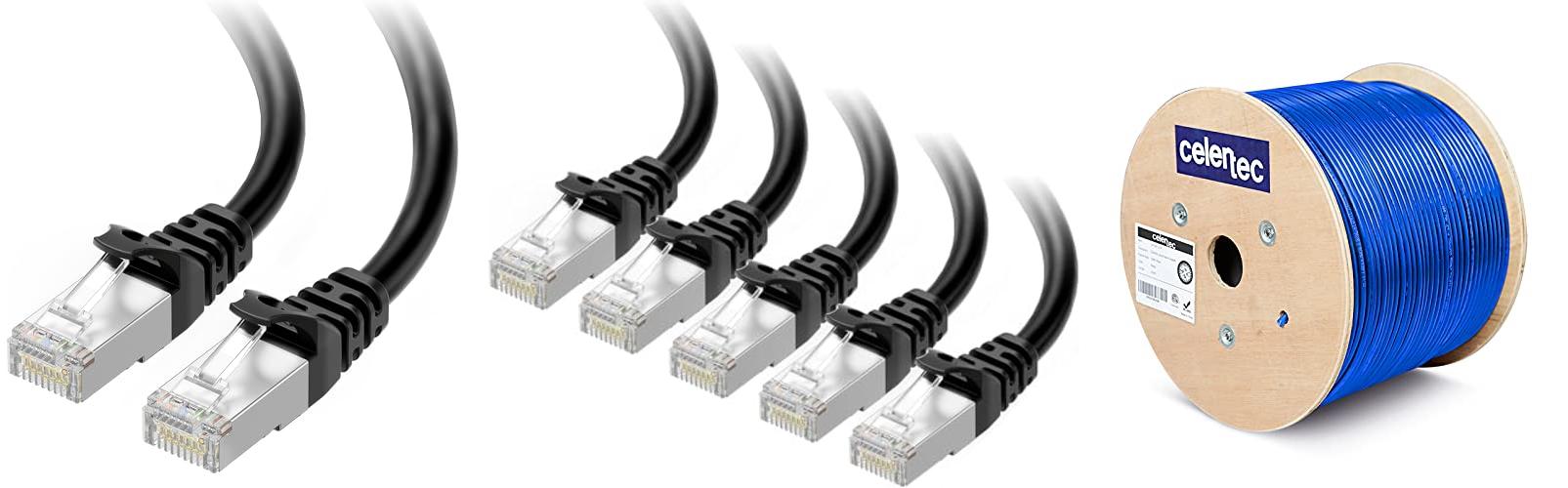 Top 5 Cat 6A Cables: Your Ultimate Buying Guide & Reviews - AnimalsPick
