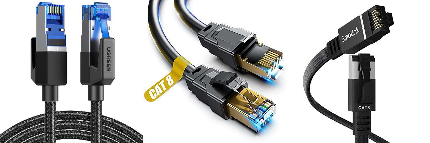 Top 5 Cat Ethernet Cables For Gaming: Lag-Free Gameplay Guide - AnimalsPick