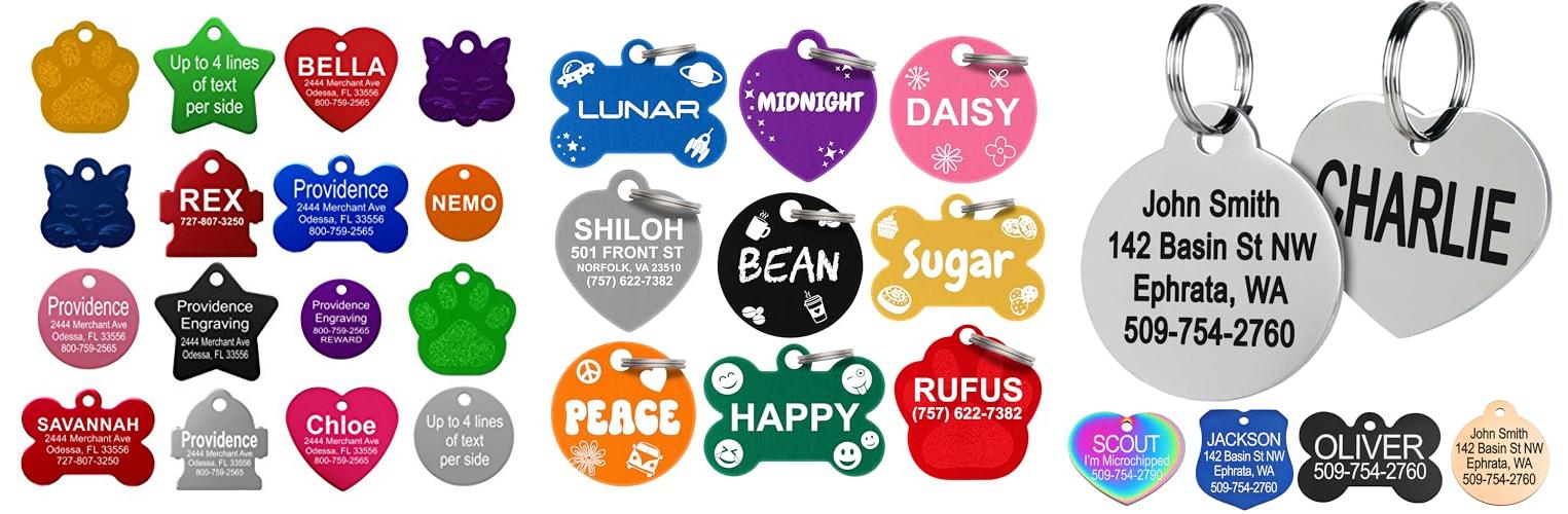 Top 5 Cat ID Tags: Reviews & Guide to Keeping Your Cat Safe - AnimalsPick