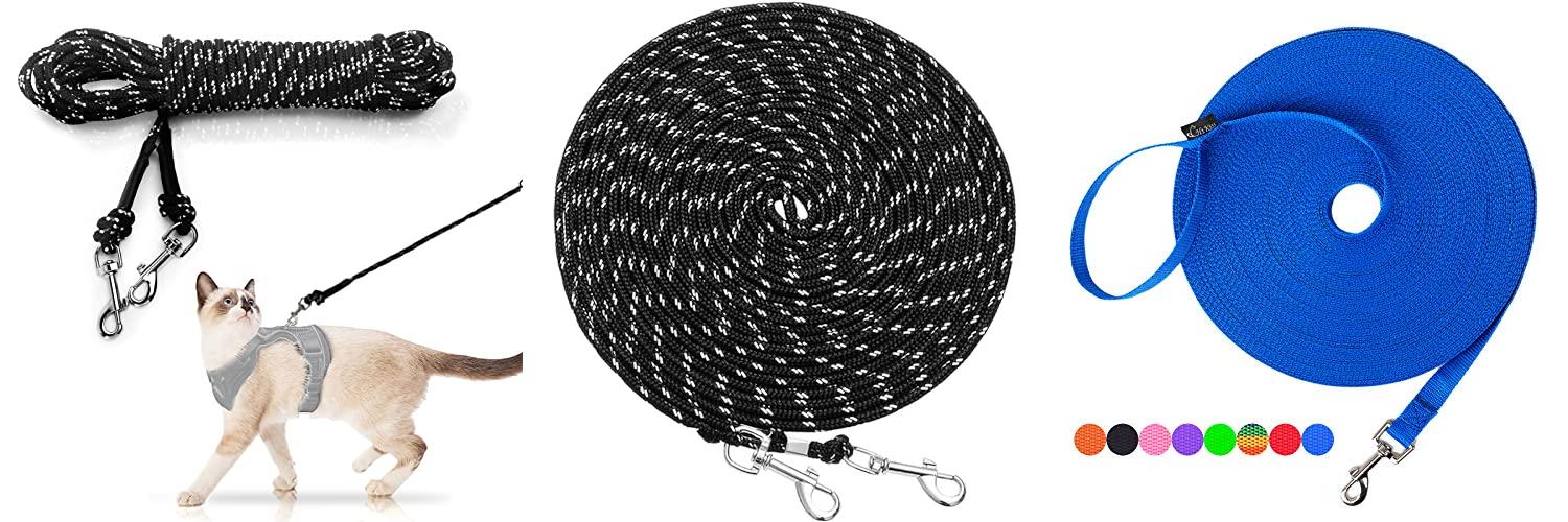 Top 5 Cat Leads: Reviews & Expert Guide for Safe Walks - AnimalsPick