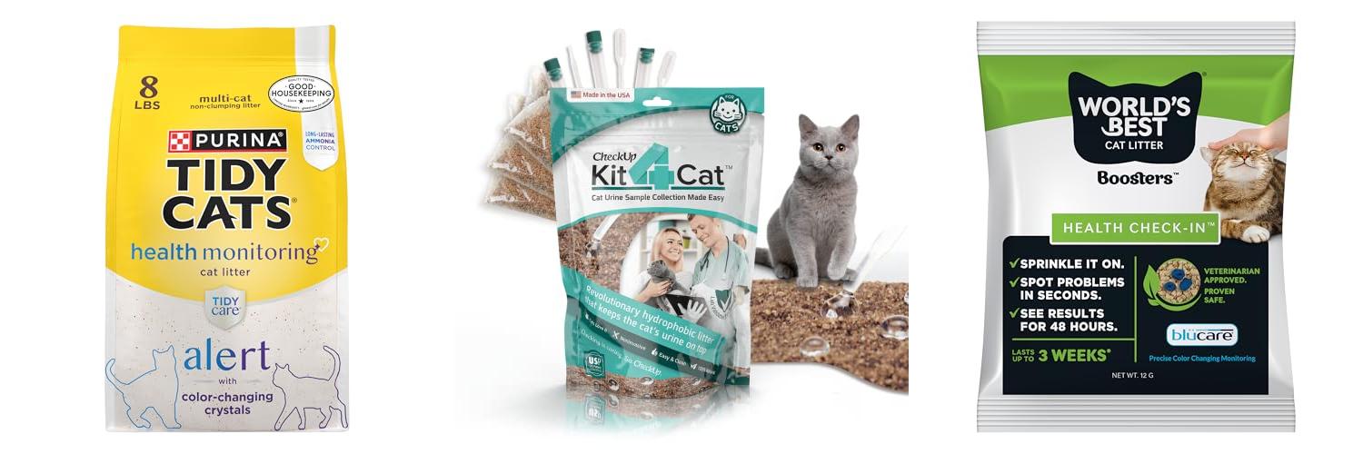 Top 5 Cat Litters for Cat UTIs: Reviews & Buying Guide - AnimalsPick