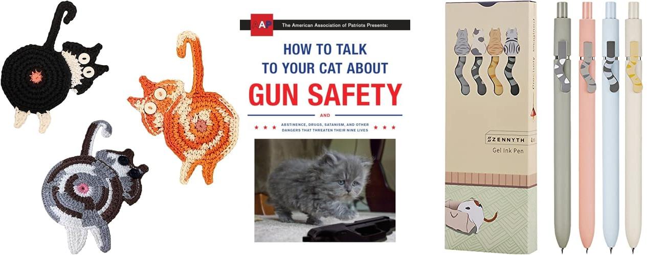 Top 5 Cat Owner Gifts: Reviews & Buying Guide for Happy Cats! - AnimalsPick
