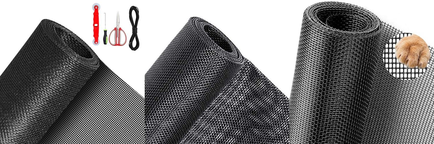 Top 5 Cat Proof Window Screens: Reviews & Buying Guide for Safety ...