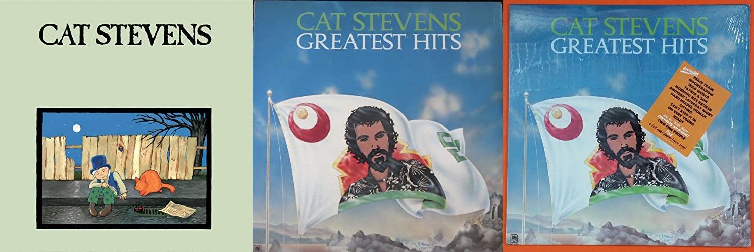 Top 5 Cat Stevens Albums: A Definitive Listening Guide - AnimalsPick