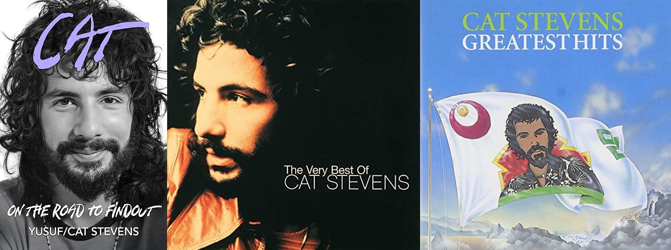 Cat Stevens: 5 Essential Albums to Own & Hear Now - AnimalsPick