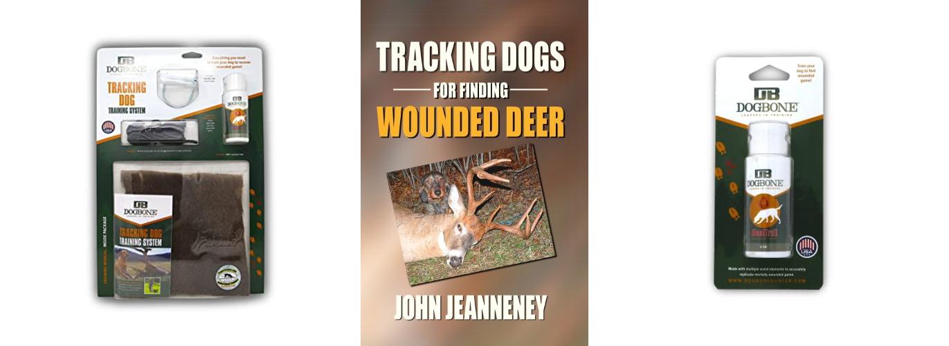 Top 5 Deer Tracking Dogs: Reviews & Buying Guide for Hunters - AnimalsPick
