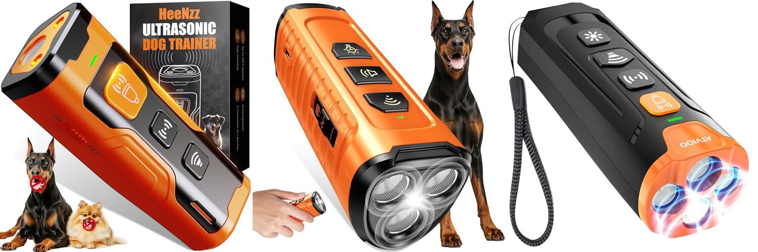 Top 5 Dog Bark Stoppers: Reviews & Buying Guide for Peace! - AnimalsPick