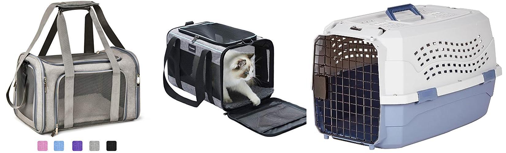 Top 5 Dog Carriers: Reviews & Guide to the Best for Your Pup - AnimalsPick
