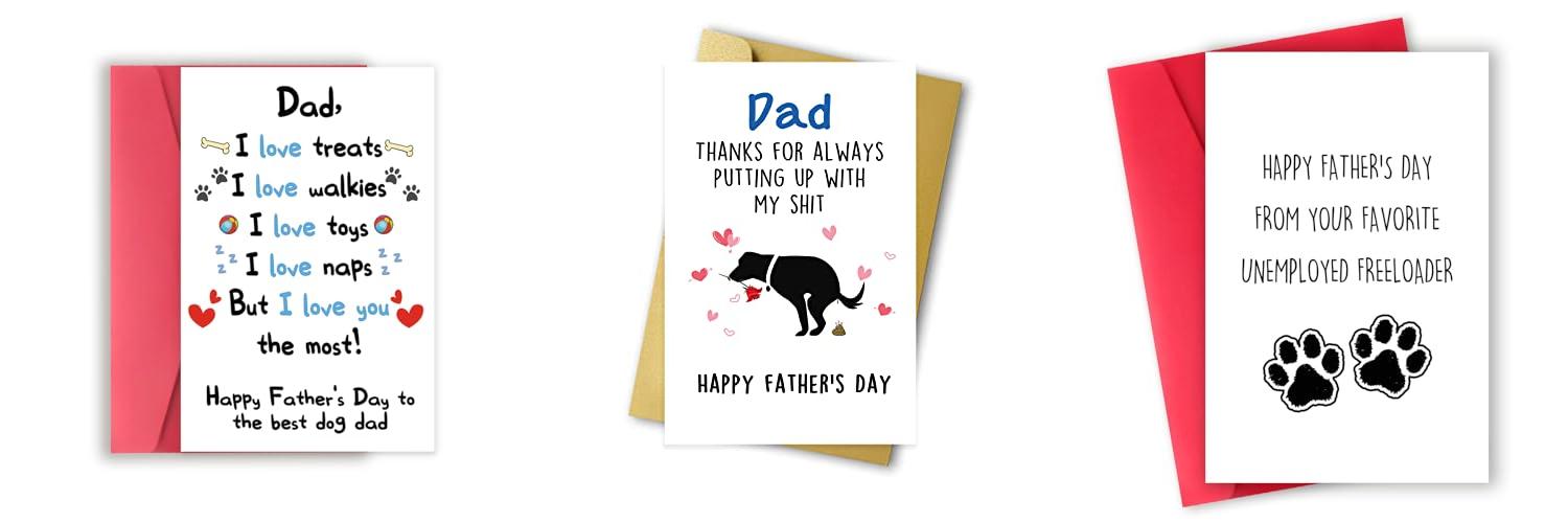 Top 5 Dog Dad Gifts: Reviews & Buying Guide for Every Pup Dad - AnimalsPick