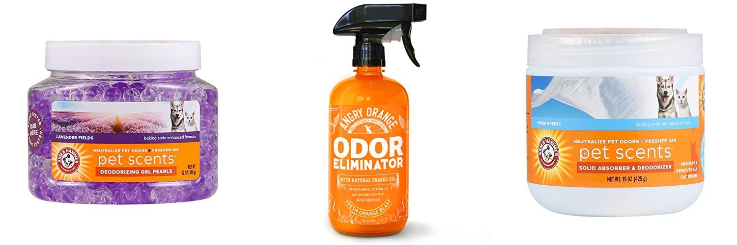 5 Best Dog Deodorizer For Home: Eliminate Odors & Freshen Up! - AnimalsPick