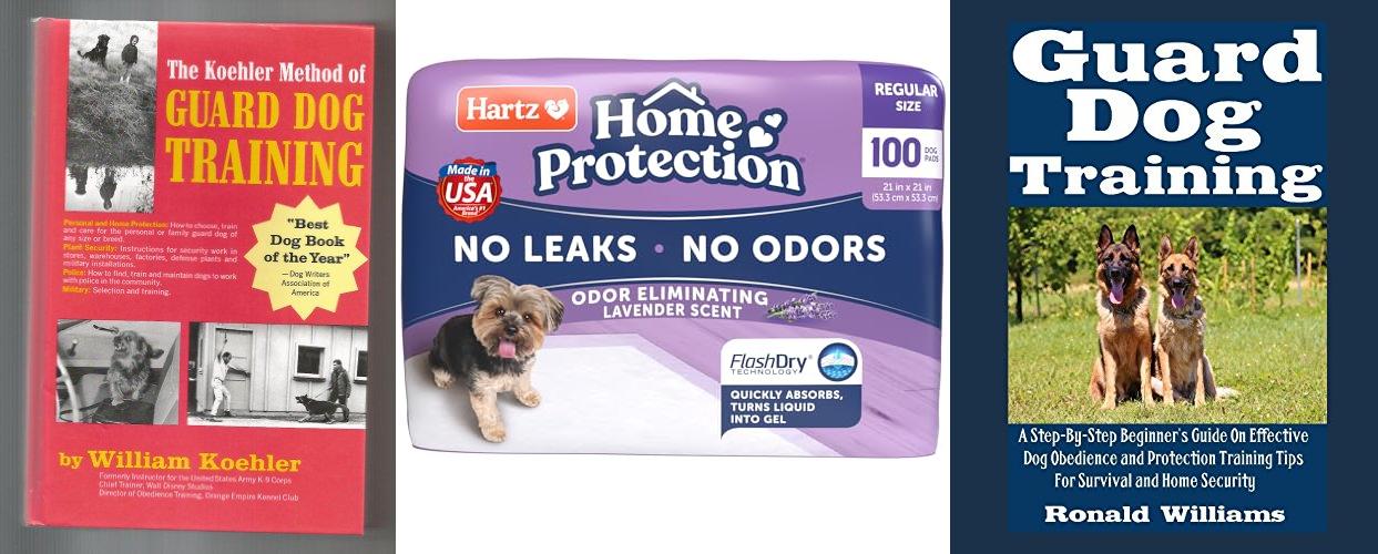 Top 5 Dogs For Home Protection: Breed Reviews & Security Guide ...
