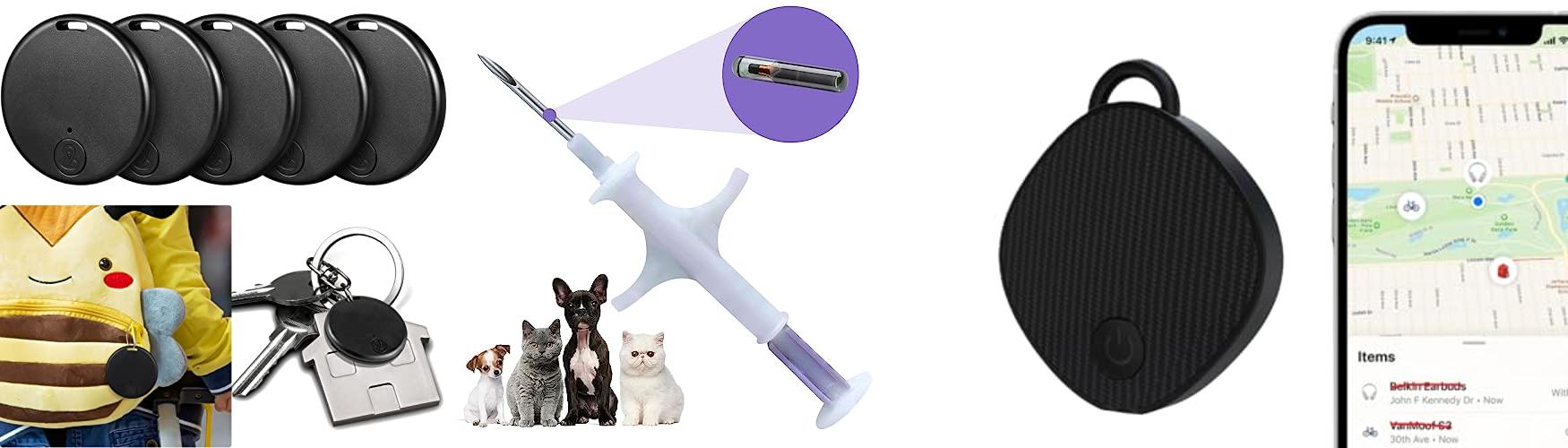 Top 5 Dog GPS Tracker Chip Implant Cost: Reviews & Buyer's Guide ...