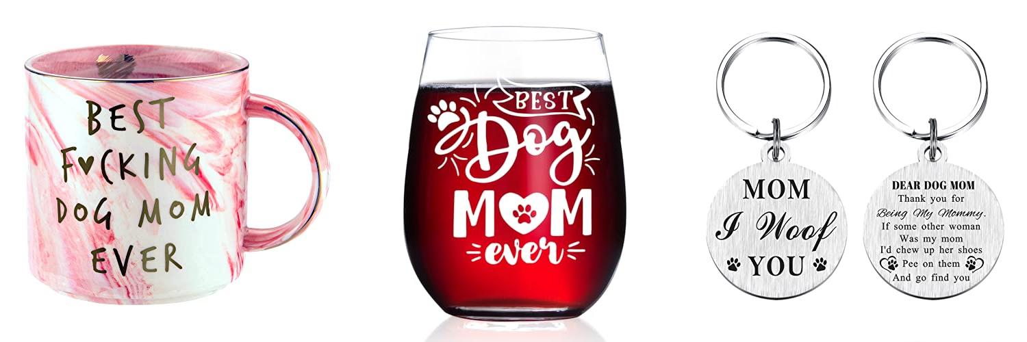 Top 5 Dog Mom Ever Gifts: Spoil Your Furry Friend! - AnimalsPick