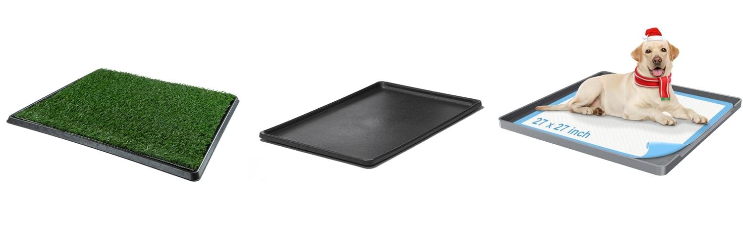 Top 5 Dog Pee Trays: Reviews & Buyer's Guide for Easy Cleanup - AnimalsPick