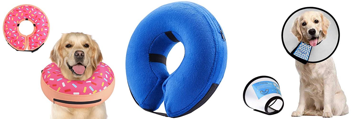 Top 5 Dog Recovery Collars: Reviews & Expert Buying Guide - AnimalsPick