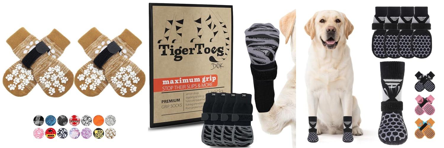 Top 5 Dog Paw Protectors for Hot Pavement: Guard Paws in Summer Heat ...