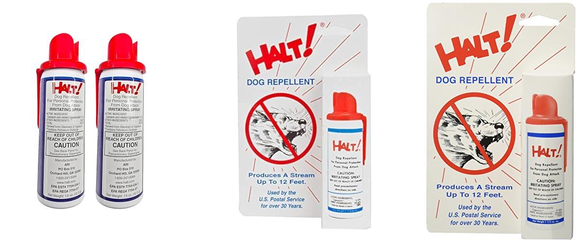 Top 5 Dog Spray Repellents: Reviews & Buying Guide for Dogs - AnimalsPick