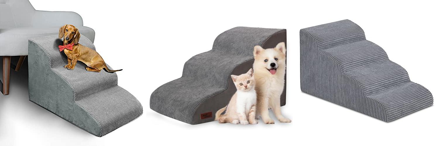 Top 5 Dog Steps for Dachshunds: Reviews & Buying Guide - AnimalsPick