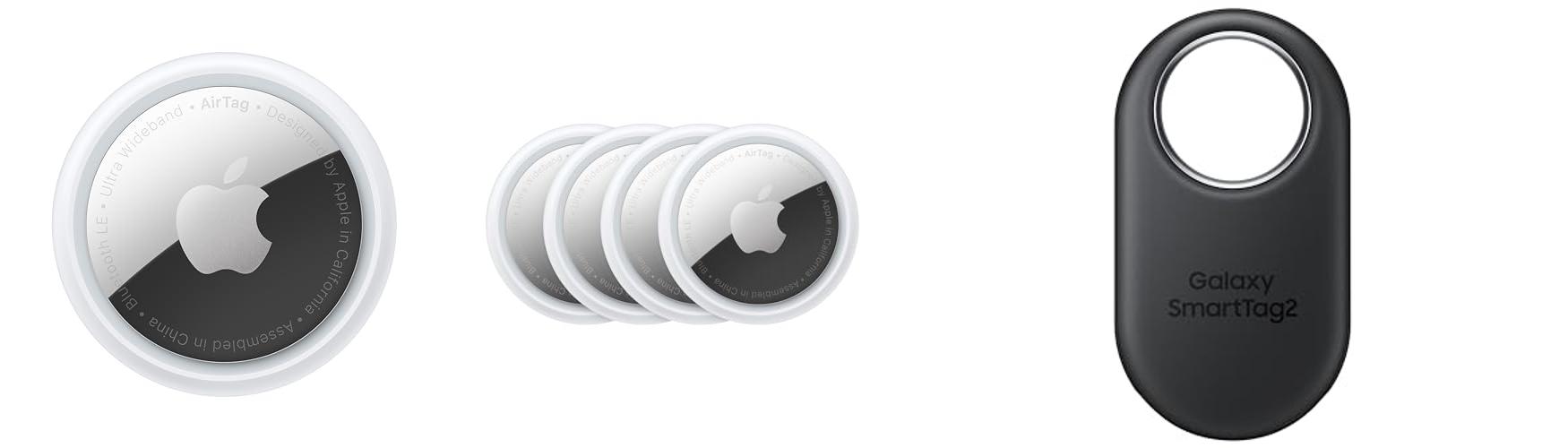 Top 5 Dog Tag Trackers: Reviews & Guide to Finding the Best - AnimalsPick