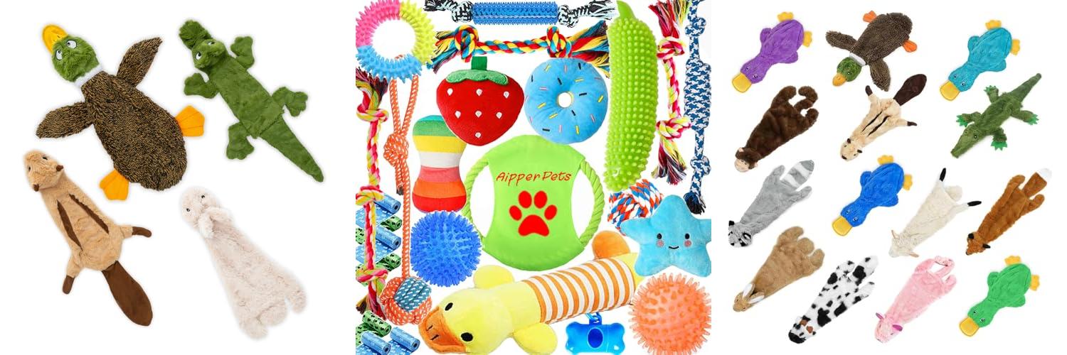Top 5 Dog Toy Subscription Boxes: Reviews & Expert Picks for Pups ...