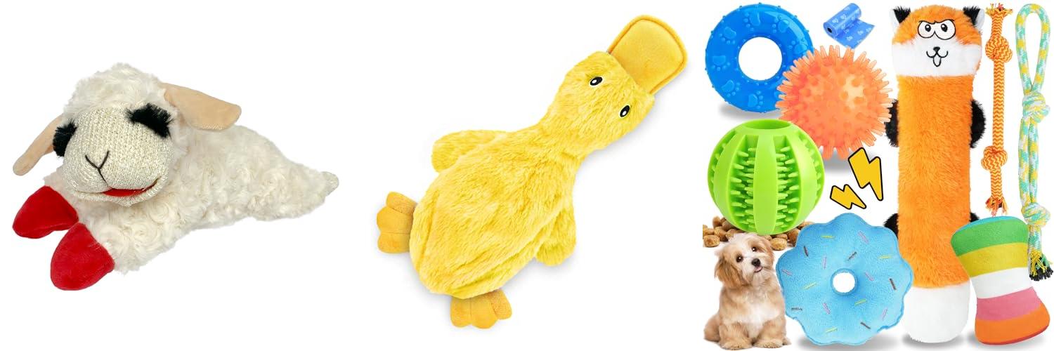 Top 5 Dog Toys For Small Dogs: Reviews & Buying Guide - AnimalsPick