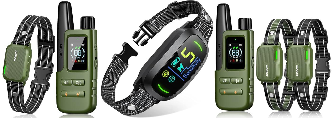 Top 5 Electronic Dog Collars: Reviews & Expert Buying Guide - AnimalsPick