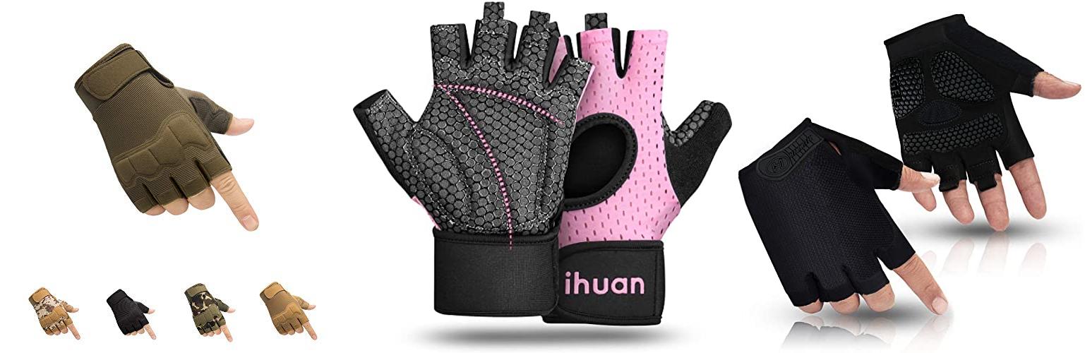 Top 5 Gloves for Dog Walking: Reviews & Buyer's Guide for Comfort ...