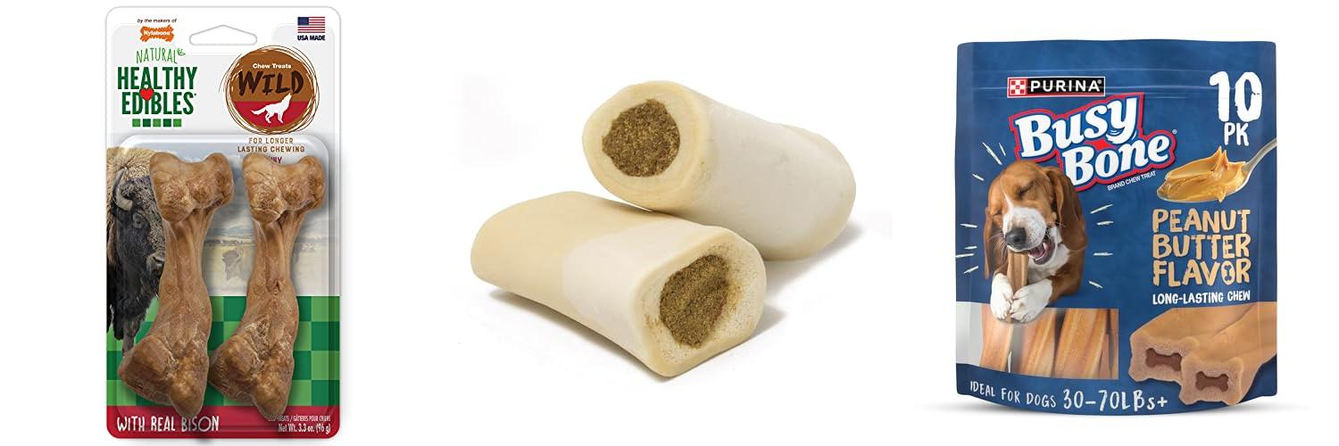 Top 5 Long Lasting Dog Bones: Reviews & Buyer's Guide for Pups ...