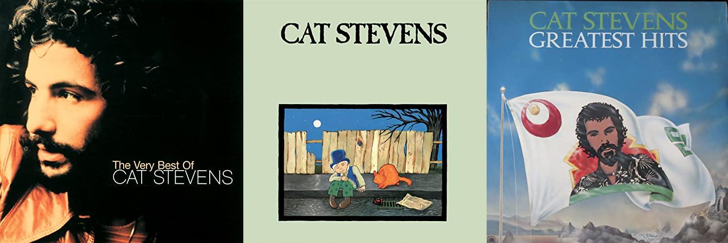 Top 5 Cat Stevens Albums: Your Must-Hear Guide - AnimalsPick