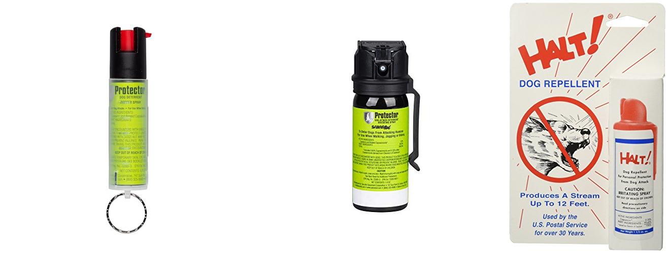 Top 5 Pepper Sprays For Dog Attacks: A Safety Guide & Review - AnimalsPick