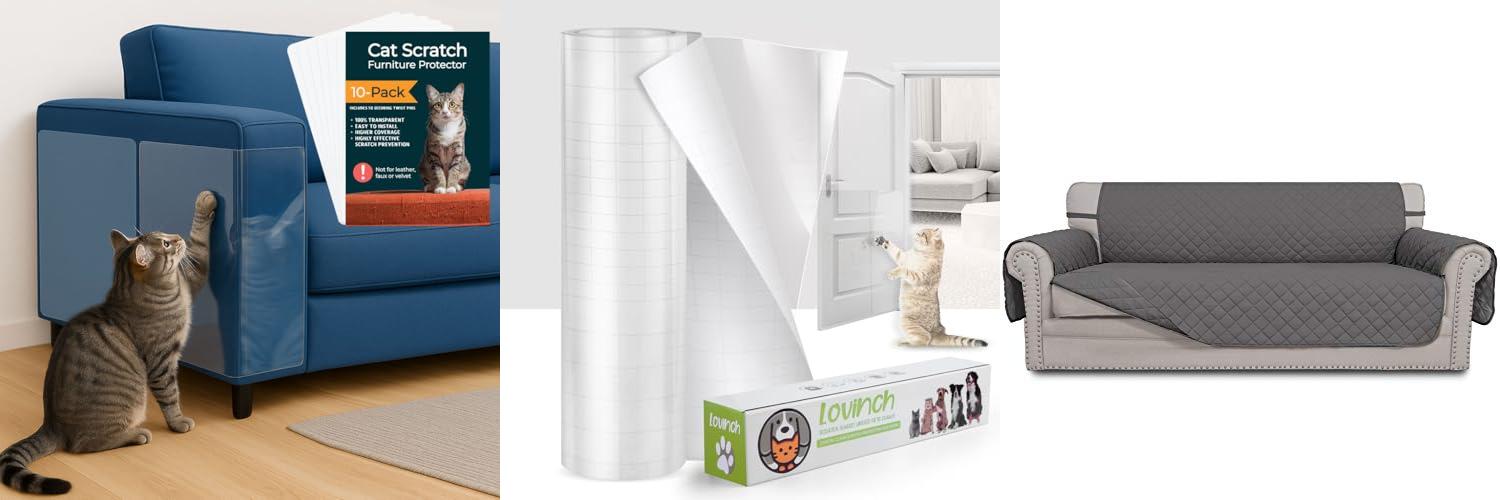 Top 5 Quality Cat Furniture: Reviews & Buyer's Guide for Cats - AnimalsPick