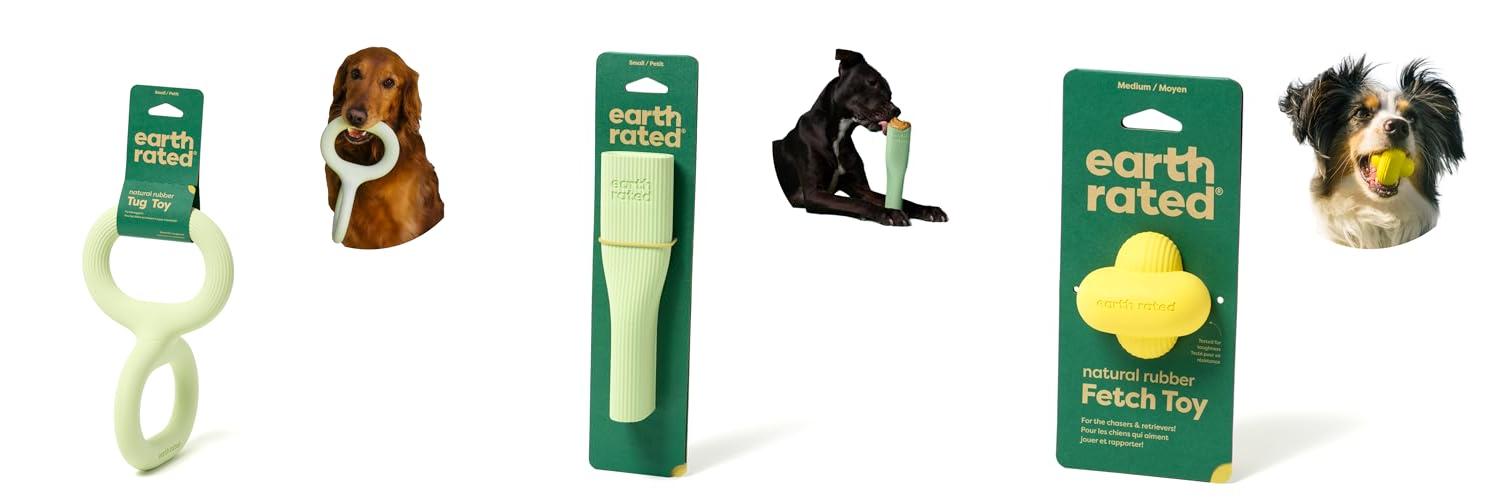 Top 5 Rated Dog Toys: Reviews & Buying Guide for Your Pup - AnimalsPick