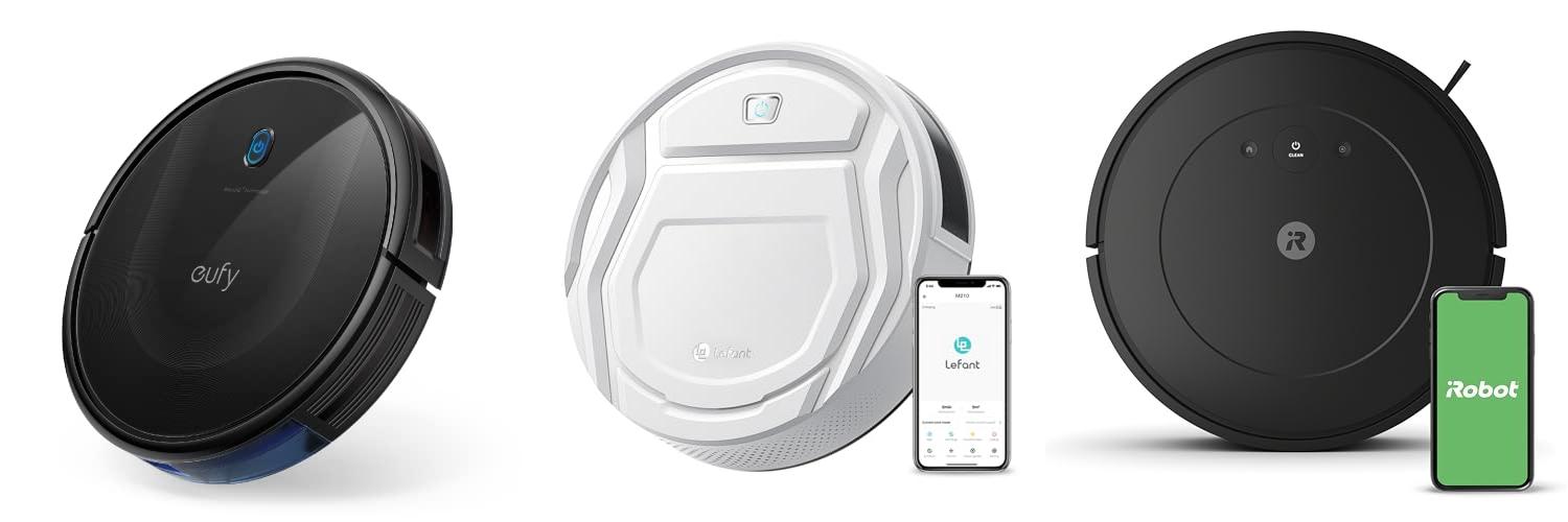 Top 5 Robot Vacuums for Cat Litter: Reviews & Buying Guide - AnimalsPick