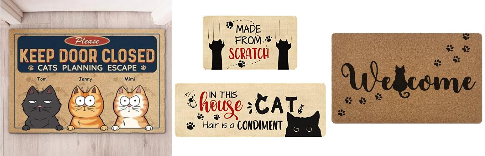 Top 5 Rugs for Cat Owners: Scratch-Proof & Stylish Reviews - AnimalsPick