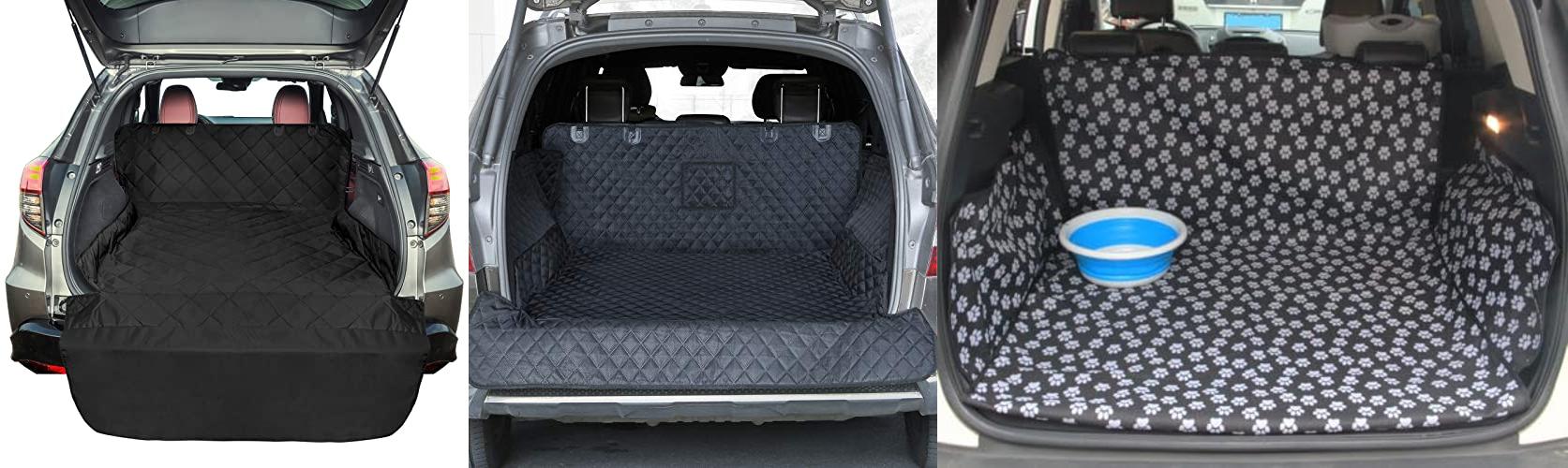 Top 5 SUVs For Dogs: Reviews, Features & Pet-Friendly Tips - AnimalsPick