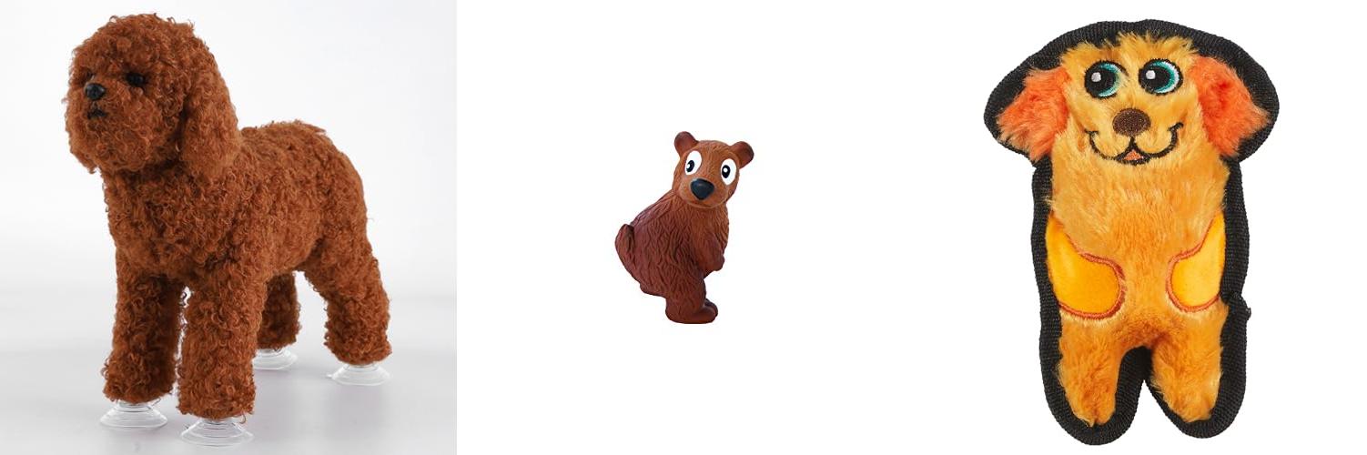 Top 5 Humping Toys for Dogs: Reviews & Owner Guide - AnimalsPick