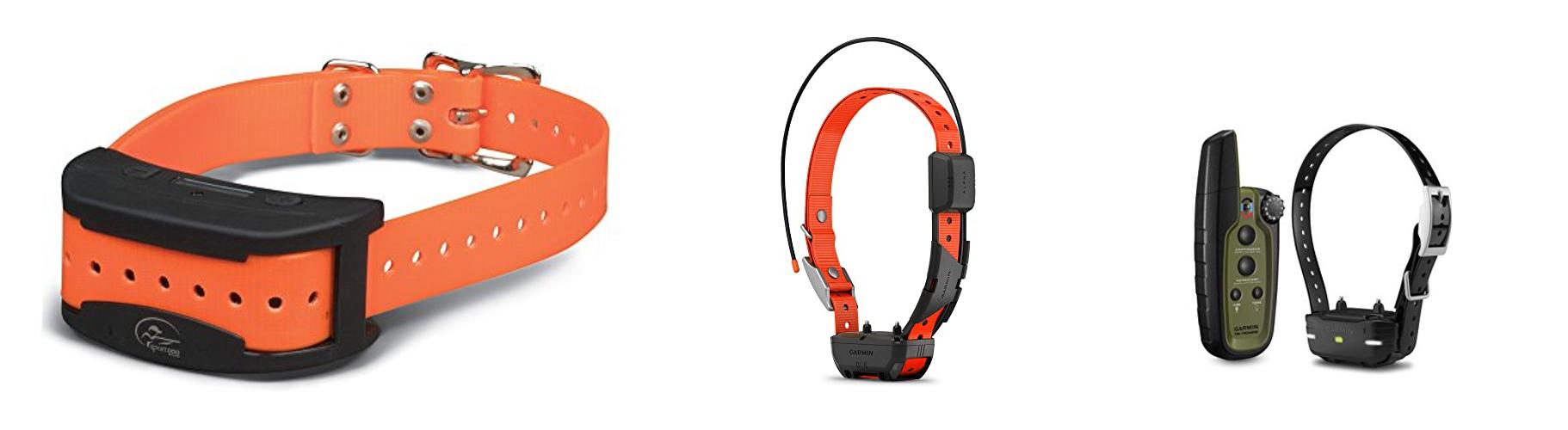 Top 5 Track and Train Dog Collars: Reviews & Expert Guide - AnimalsPick