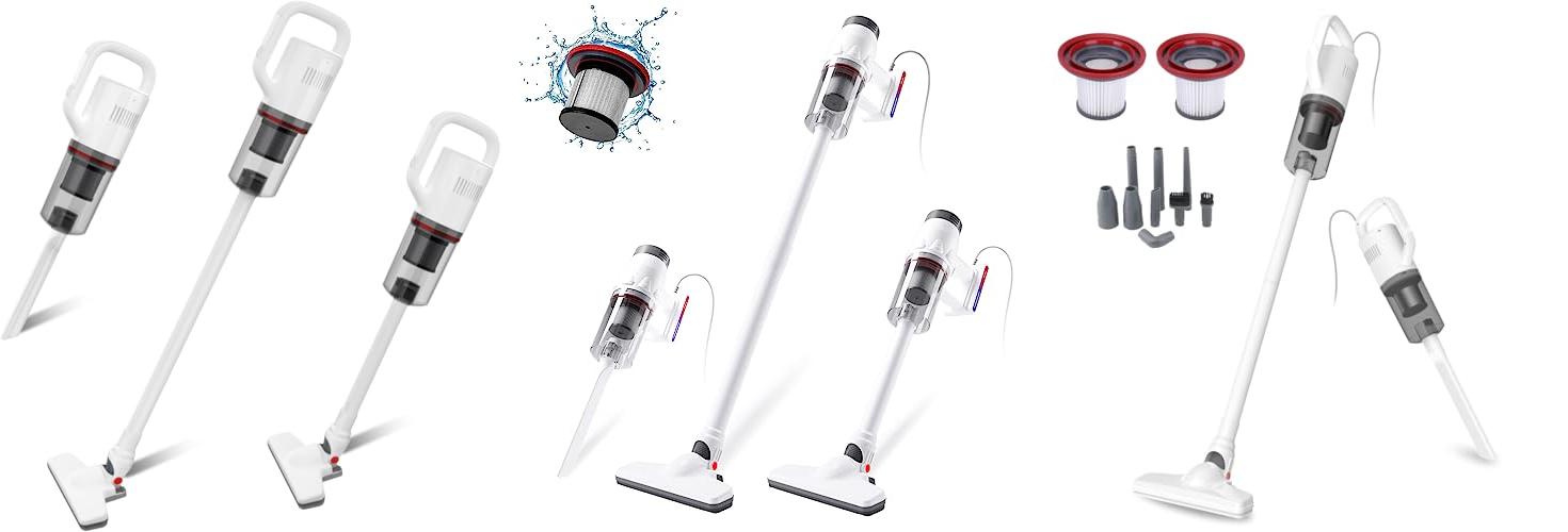 Top 5 Vacuums to Conquer Cat Litter Messes: Reviews & Guide - AnimalsPick