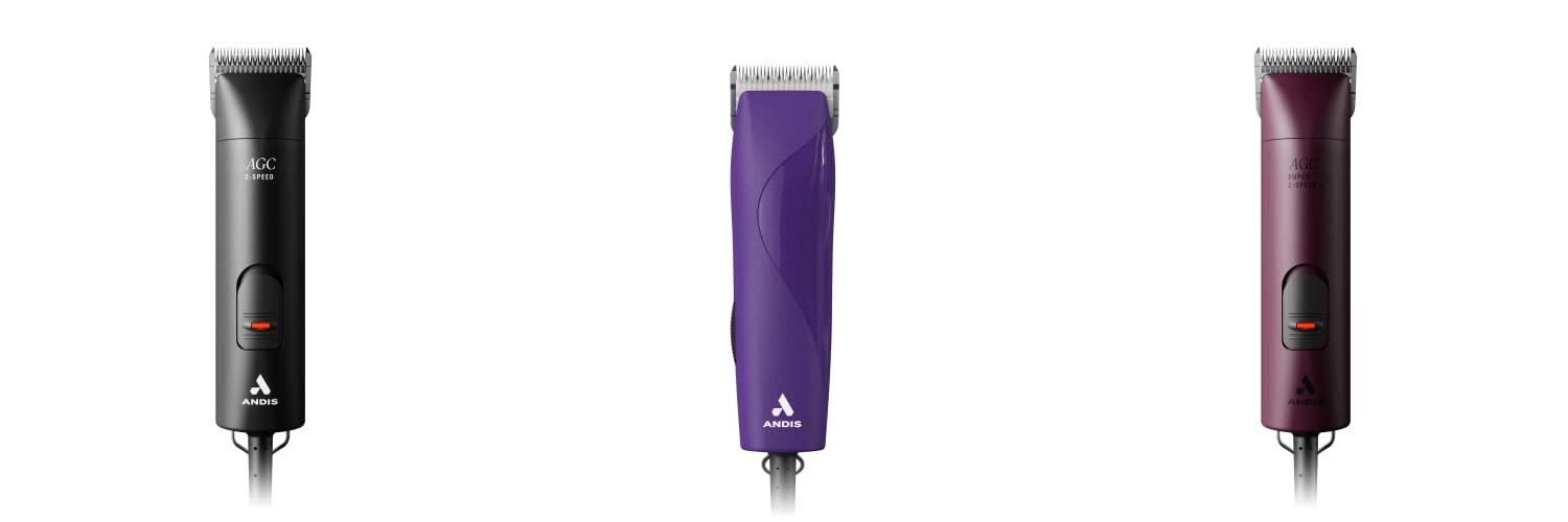 Top 5 Andis Dog Clippers: Your Grooming Guide - AnimalsPick