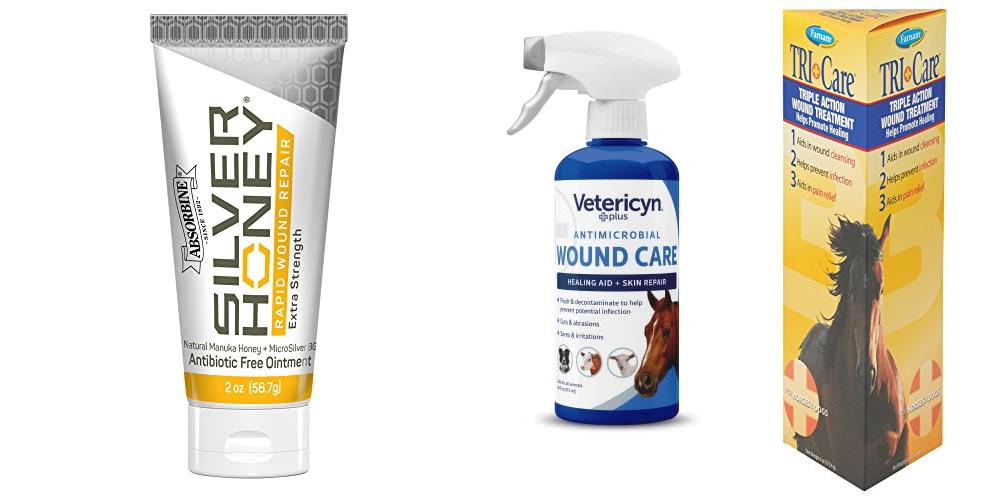Top 5 Antibiotics for Horse Wounds: Your Guide - AnimalsPick