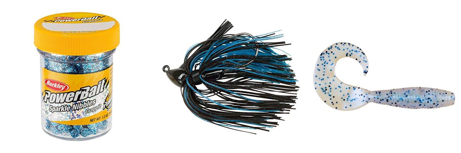 Top 5 Blue Fish Bait: Your Essential Buying Guide - AnimalsPick