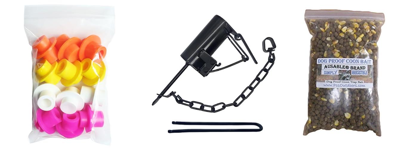 Best Bait For Dog Proof Traps - Top 5 Picks & Review - AnimalsPick