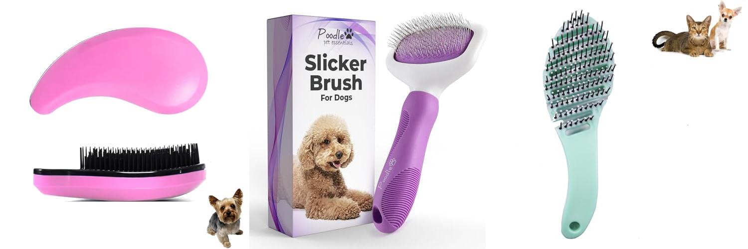 Your Guide: 5 Best Brushes for Maltipoo Puppies - AnimalsPick