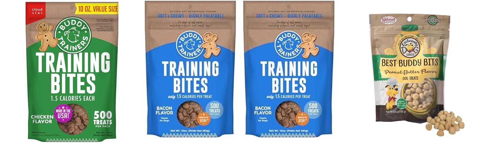 Top 5 Buddy Dog Trainers: Your Essential Guide - AnimalsPick