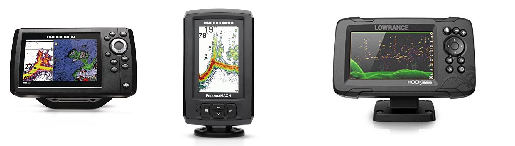 Best Budget Fish Finder - Top 5 Picks & Review - AnimalsPick