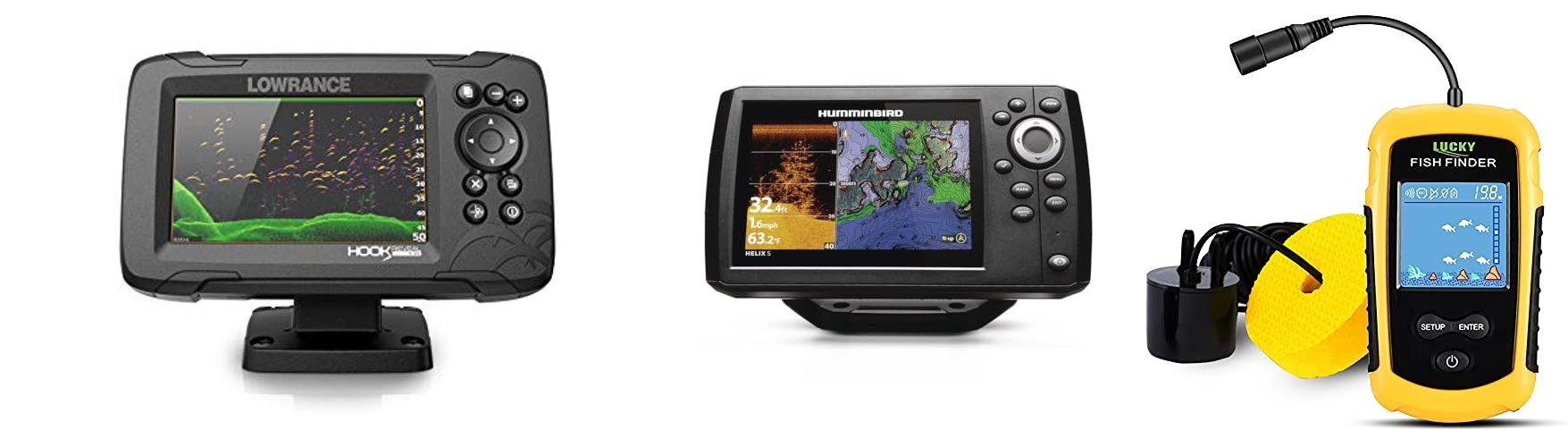 Top 5 Budget Fish Finders: Your Smart Buyer's Guide - AnimalsPick