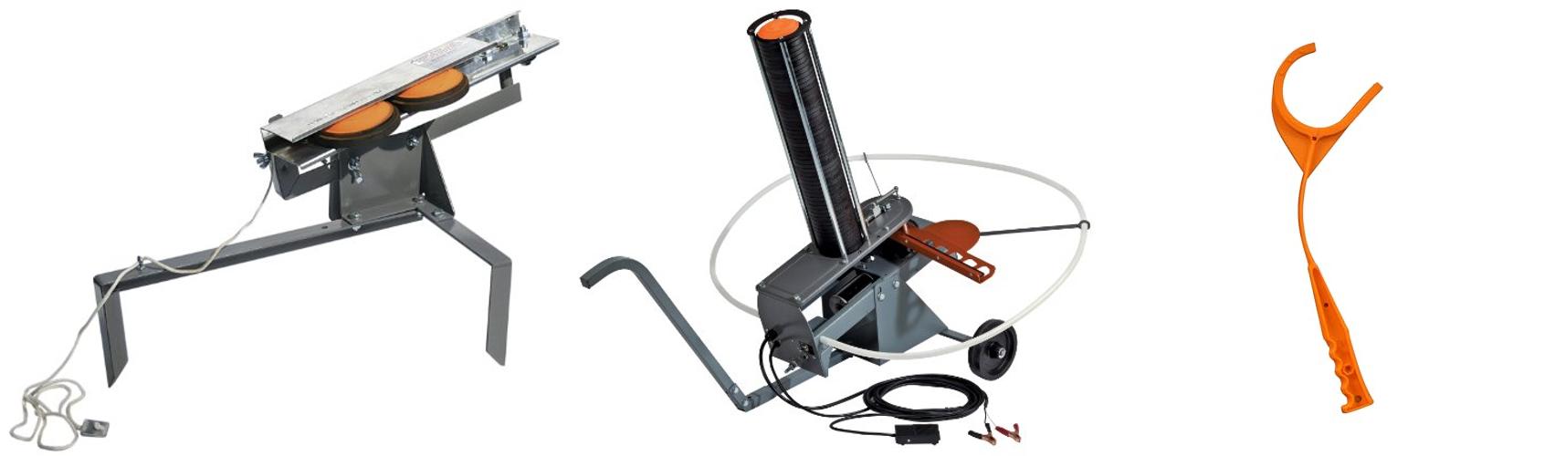 Top 5 Clay Bird Throwers: Buyer's Guide & Reviews - AnimalsPick